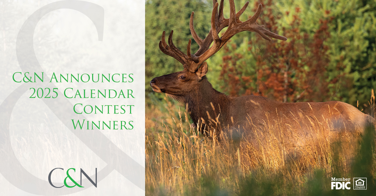 2025 Photo Calendar Contest Winner Announced in PA | C&N